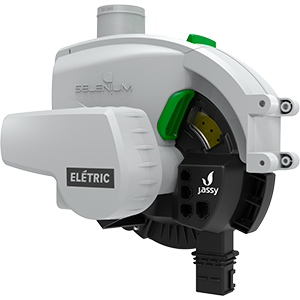 J.Assy – Tecnologia para o Agro. Dosadores, sensores e discos.