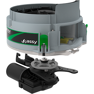 J.Assy – Tecnologia para o Agro. Dosadores, sensores e discos.
